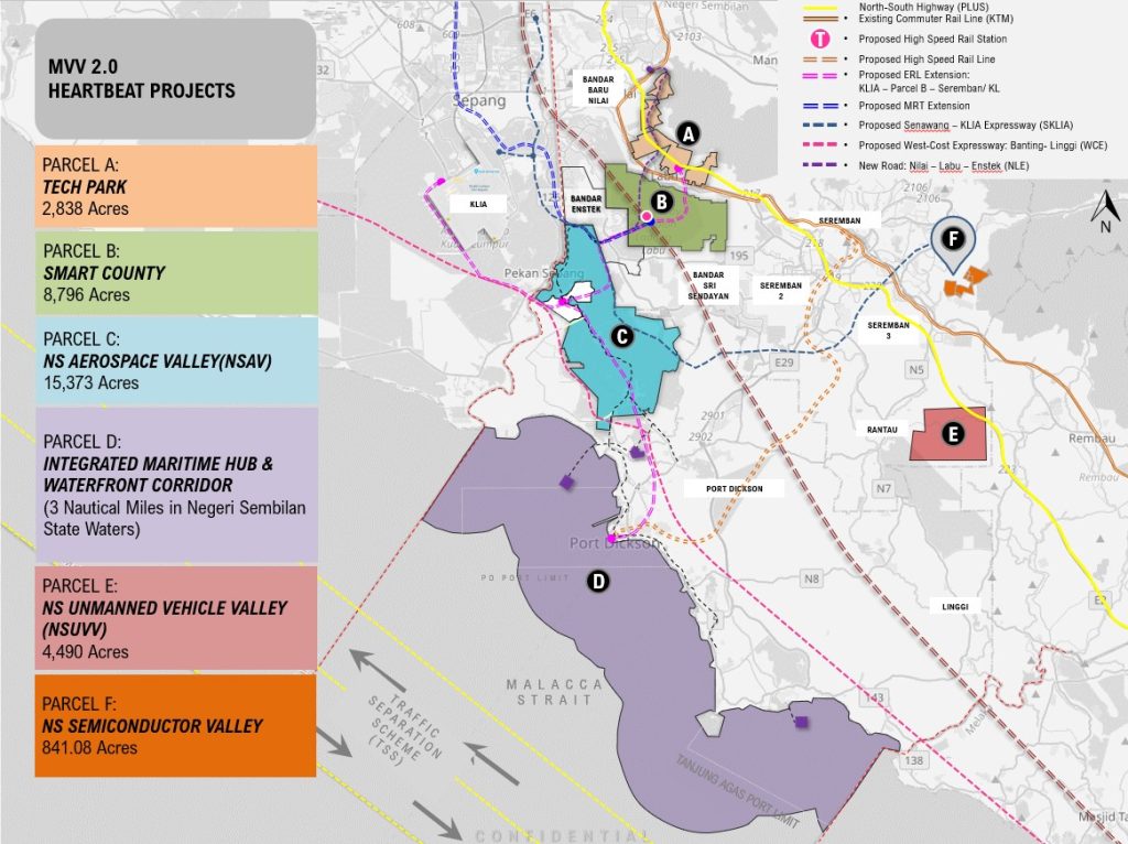 MALAYSIA VISION VALLEY 2.0 – NS Corporation