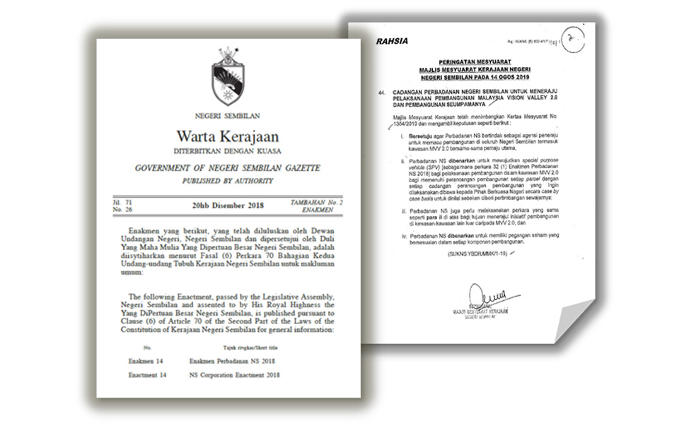 ABOUT US – NS Corporation